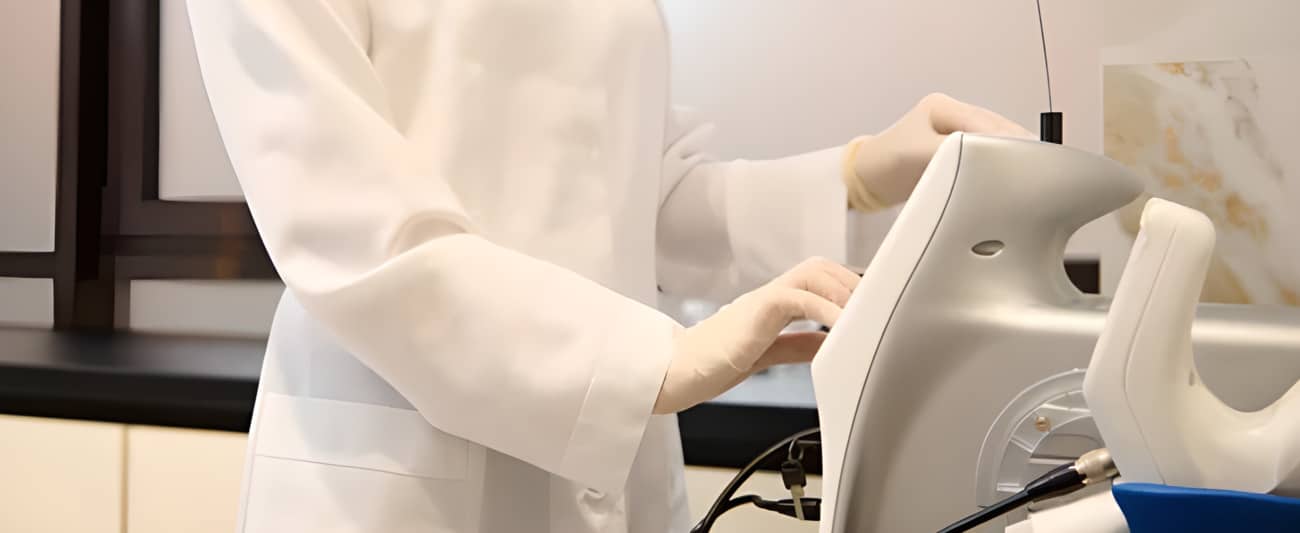 Radiofrecuencia en Bilbao | Mikel Cabañes